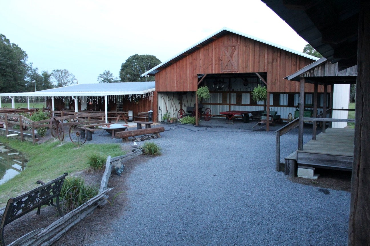 Home | BAR JR FARM, LLC.